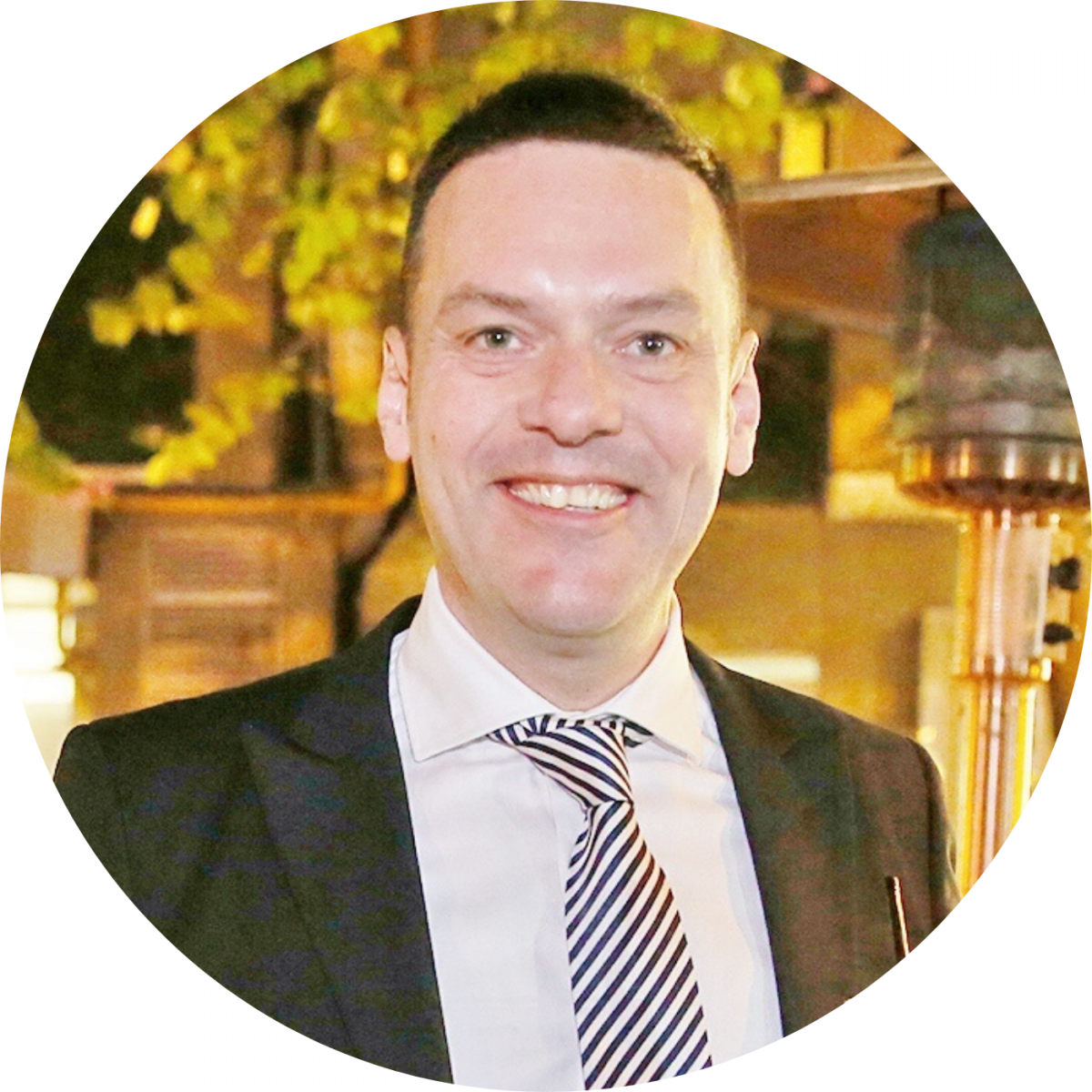 People – The Mindfood Club